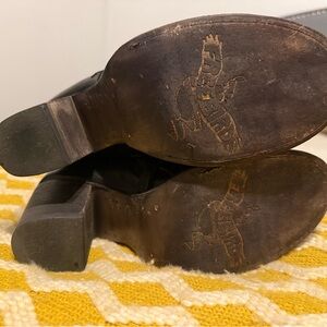 Freebird by Steven | Shoes | Freebird Baker Boots | Poshmark